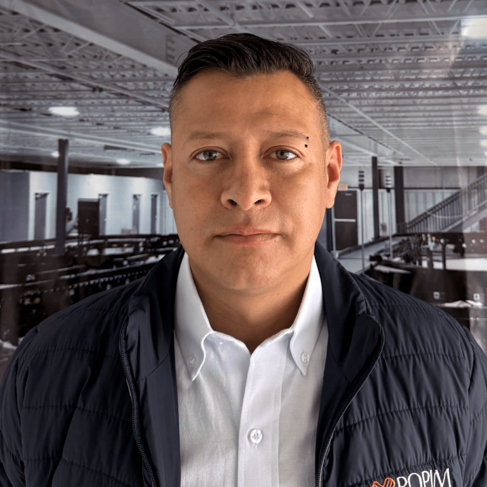 Ropim – NOSOTROS